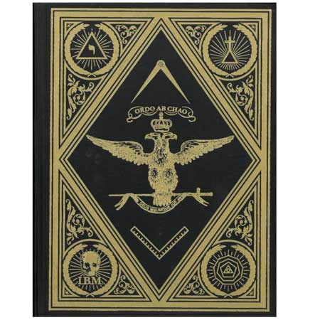 Albert Pike’s Magnum Opus – Scottish Rite Bookstore